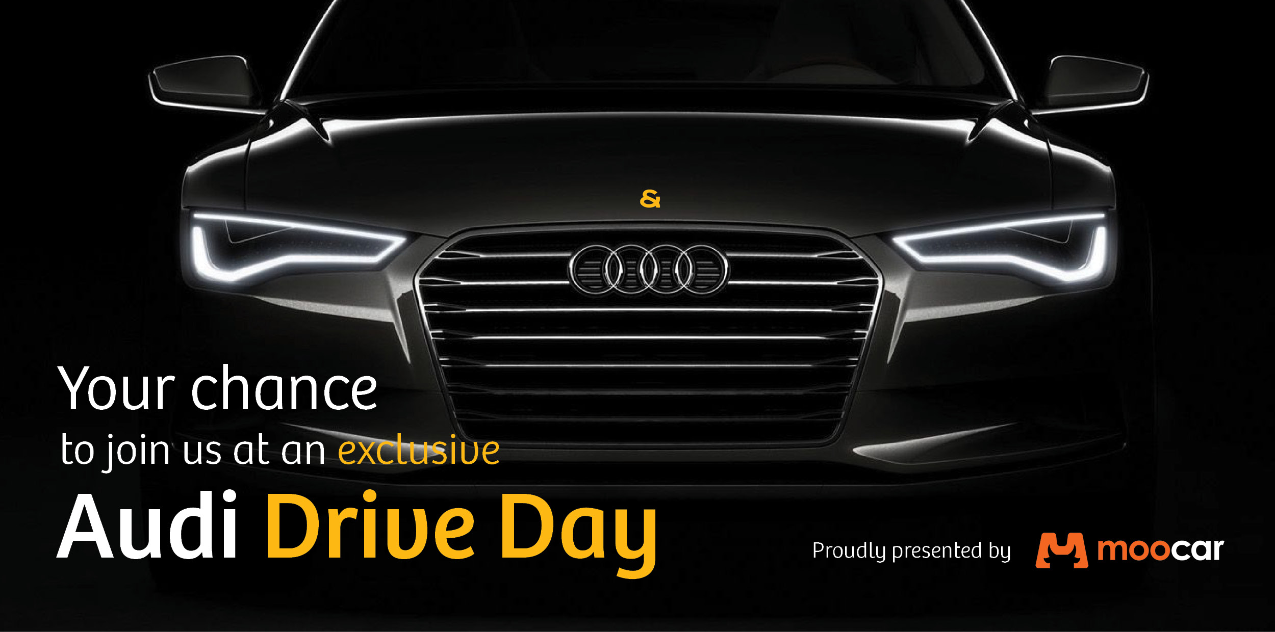 Thanks to our corporate partners at Moocar, we're giving ten lucky ...
